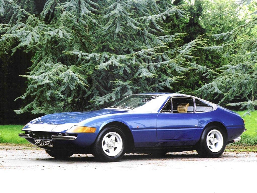 The top 10 sports cars of the 1970s according to Sports Car ...