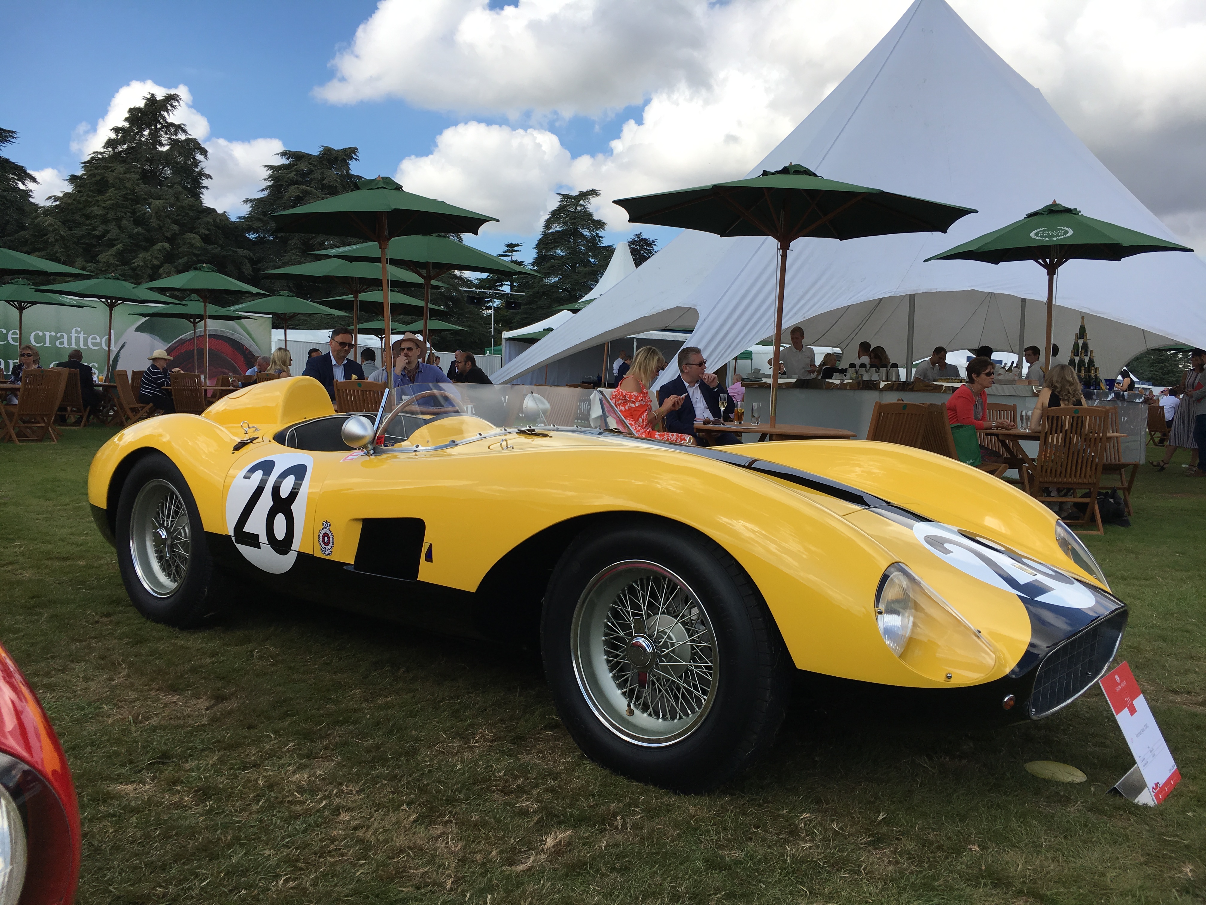 Photos from Salon Privé 2017 | My Car Heaven